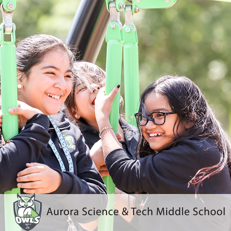 Conservatory Green Middle School Events 2025-26 | DSST Public Schools