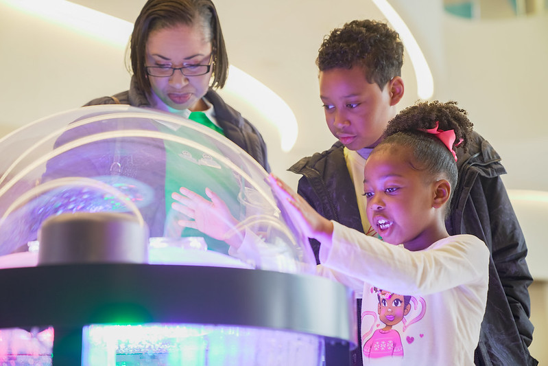 DSST STEM & Creative Core Showcase 2024